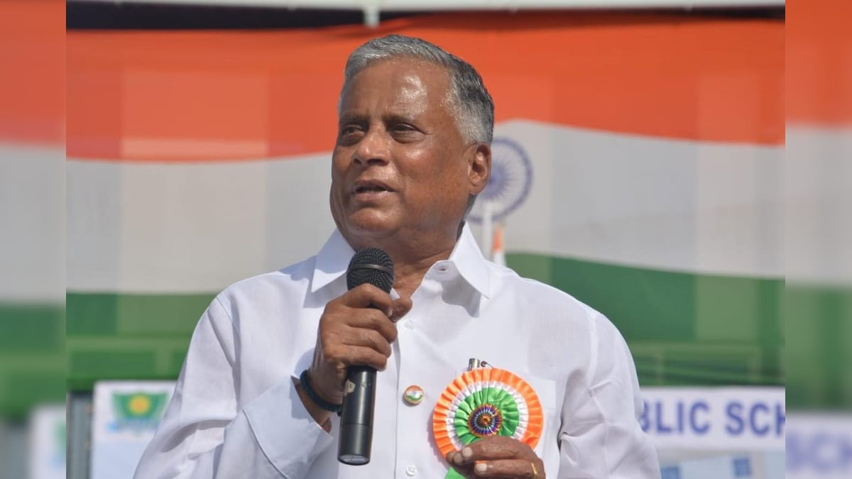 V Somanna ‘ಪುಸ್ತಕ’ ಸೀಕ್ರೆಟ್; ಸೋಲಿನ ಕಹಿ ಬಿಚ್ಚಿಡ್ತಾರಾ ಮಾಜಿ ಸಚಿವರು? Former ...