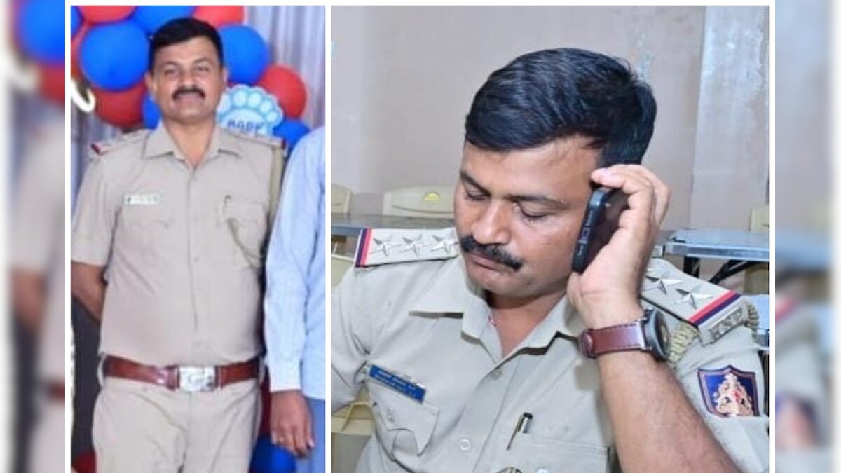 Bengaluru: ₹72 ಲಕ್ಷ ದುರುಪಯೋಗ, ಇನ್ಸ್‌‌ಪೆಕ್ಟರ್‌ ವಿರುದ್ಧವೇ FIR ದಾಖಲಿಸಿದ ಎಸಿಪಿ; ಕಮಿಷನರ್ ಹೇಳಿದ್ದೇನು ...