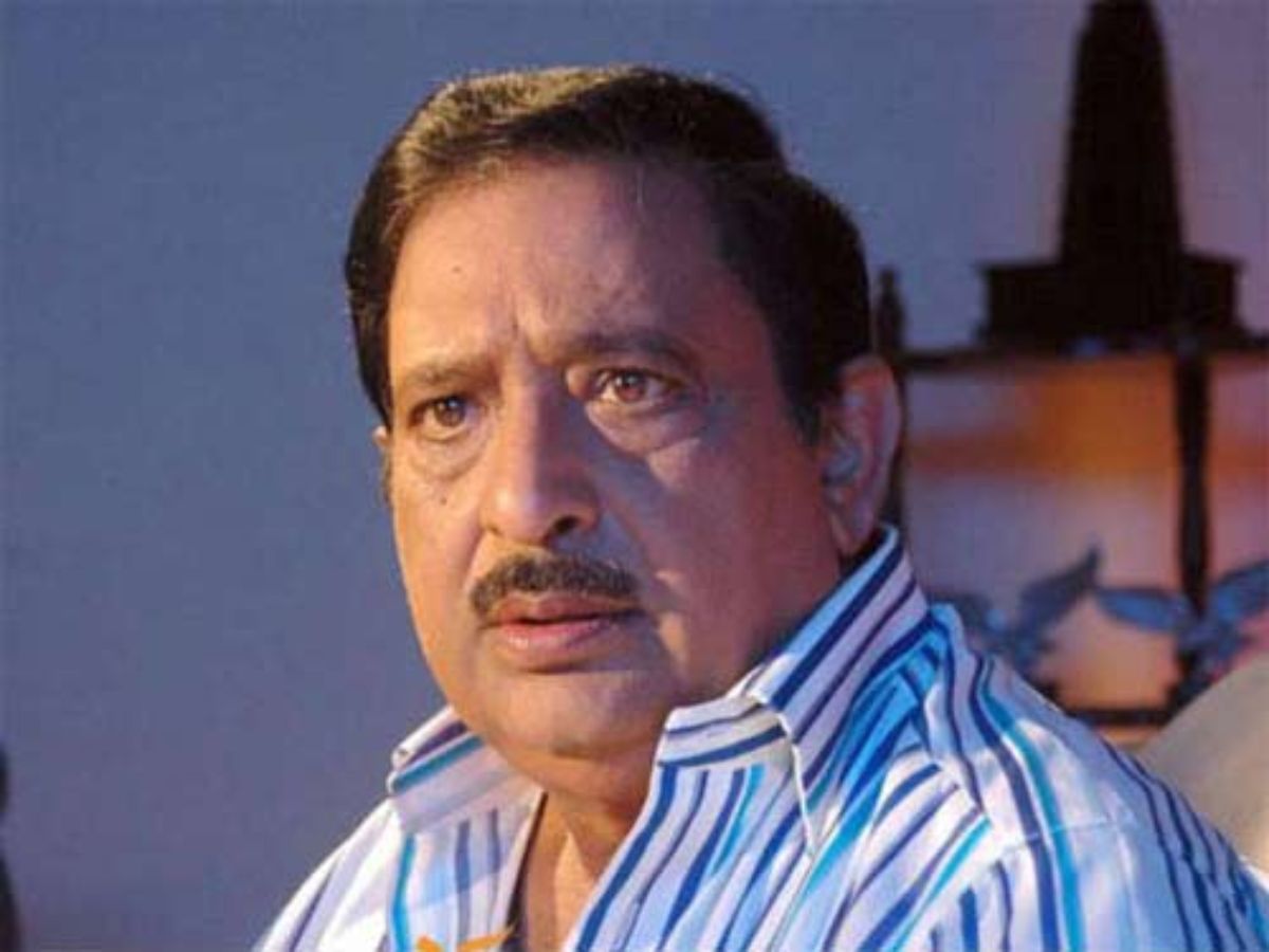 Chandra Mohan: ಸ್ಟಾರ್ ನಟಿಯರ ಪಾಲಿನ ಅದೃಷ್ಟದ ನಟ! ಹಿರಿಯ ಕಲಾವಿದ ಚಂದ್ರಮೋಹನ್ ...