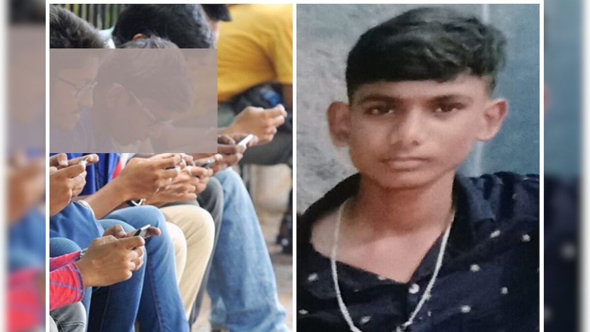 Chikkaballapura: ಮೊಬೈಲ್ ಯೂಸ್ ಮಾಡಬೇಡ ಅಂದಿದ್ದೆ ತಪ್ಪಾಯ್ತು; ನೇಣಿಗೆ ಶರಣಾದ ...