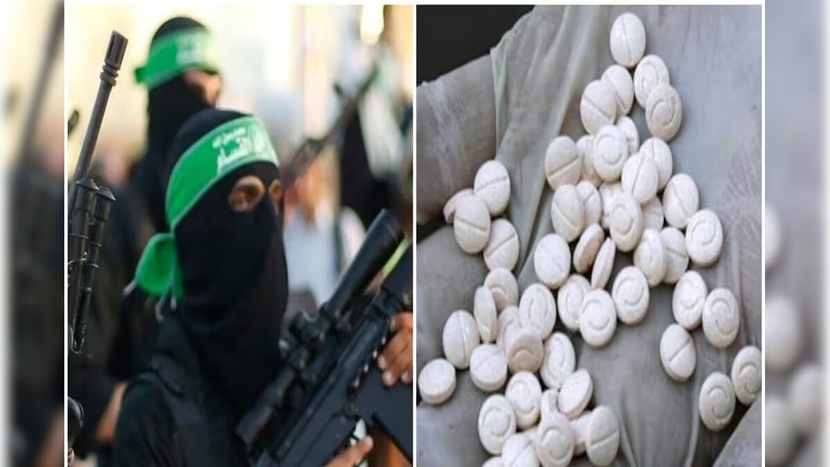 Captagon Pills: ಕ್ಯಾಪ್ಟಗಾನ್, ಸಿರಿಯಾ ಅಧ್ಯಕ್ಷ ಅಸ್ಸಾದ್ ನ ಖಜಾನೆ ತುಂಬಿಸೋ ...