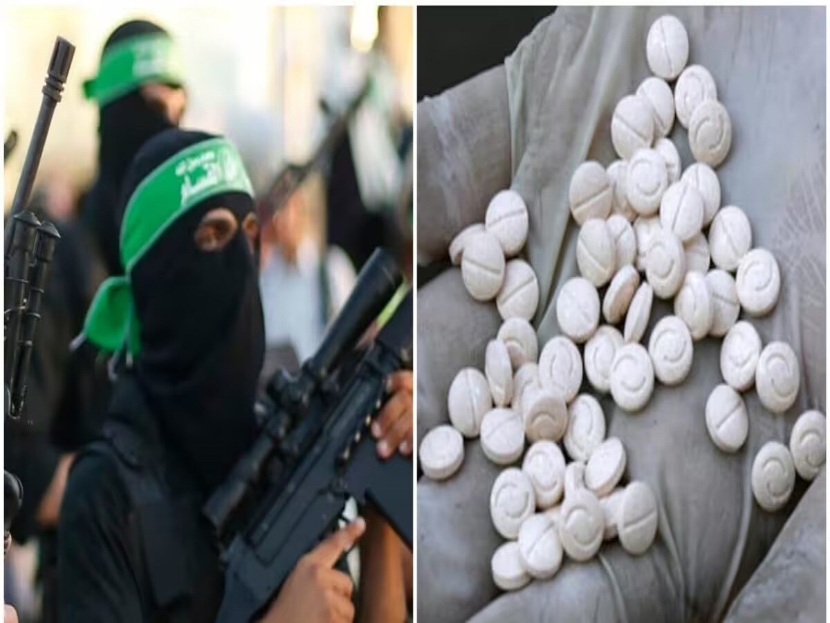 Captagon Pills: ಕ್ಯಾಪ್ಟಗಾನ್, ಸಿರಿಯಾ ಅಧ್ಯಕ್ಷ ಅಸ್ಸಾದ್ ನ ಖಜಾನೆ ತುಂಬಿಸೋ ...