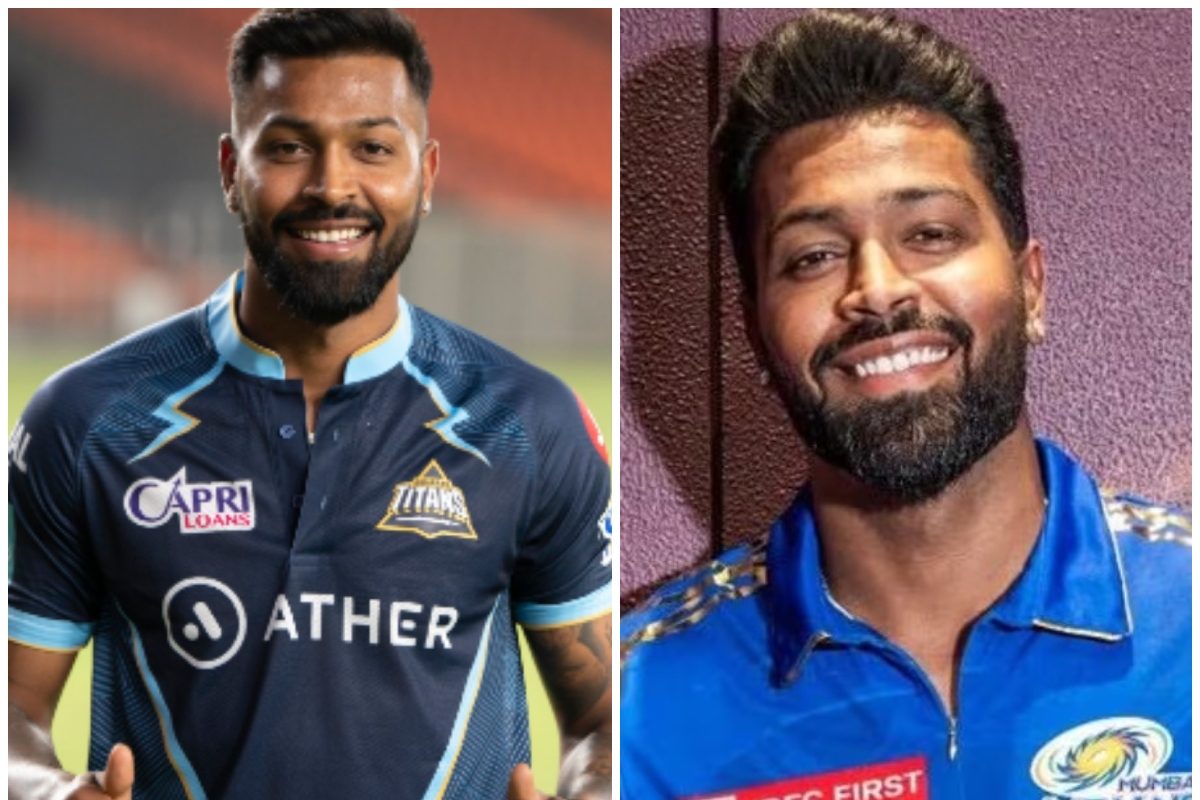 Mumbai Indians: ಹಾರ್ದಿಕ್ ಪಾಂಡ್ಯ ಗುಜರಾತ್ ಟೈಟನ್ಸ್ ಬಿಟ್ಟು ಮುಂಬೈ ಸೇರಲು ಇದೇ ...