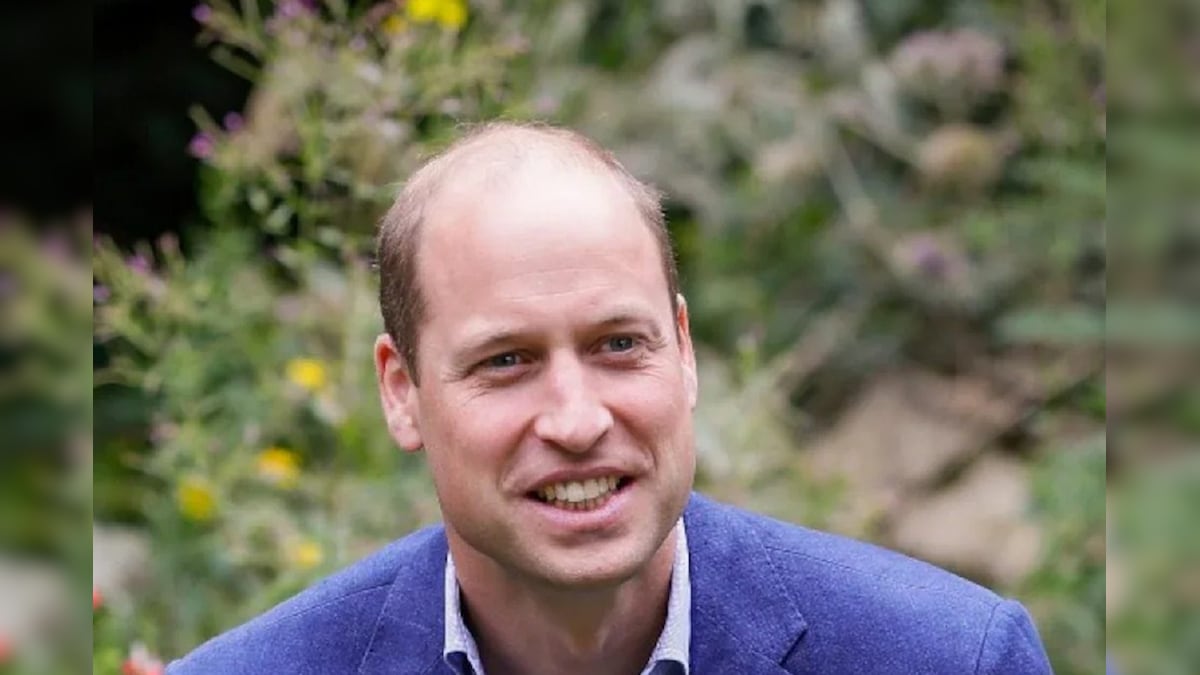Prince William: ಇವರ ಬೋಳು ತಲೆಗೆ ಫಿದಾ ಆಗಿದ್ದಾರಂತೆ ಹುಡುಗಿಯರು! ಇವ್ರೇ ಈ ...