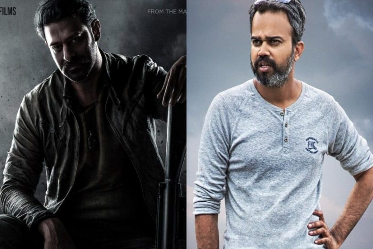 'ಸಲಾರ್' ಸಿನಿಮಾದ ಕೆಲ ದೃಶ್ಯಗಳಿಗೆ ಕತ್ತರಿ!? ಕಾರಣ ಕೇಳಿ ಪ್ರಭಾಸ್ ಫ್ಯಾನ್ಸ್ ಶಾಕ್ ...