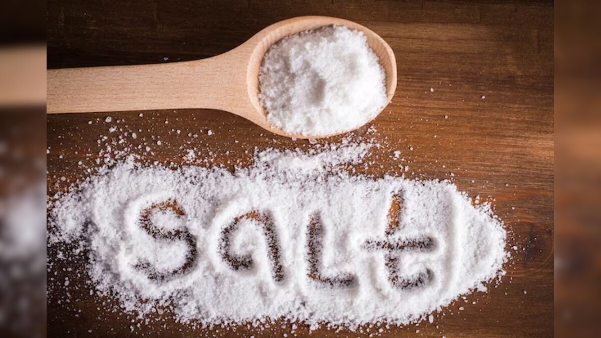 ಸಕ್ಕರೆಯಷ್ಟೇ ಅಲ್ಲ, ಉಪ್ಪು ತಿಂದ್ರೂ ಬರುತ್ತೆ ಶುಗರ್! | adding too much salt ...