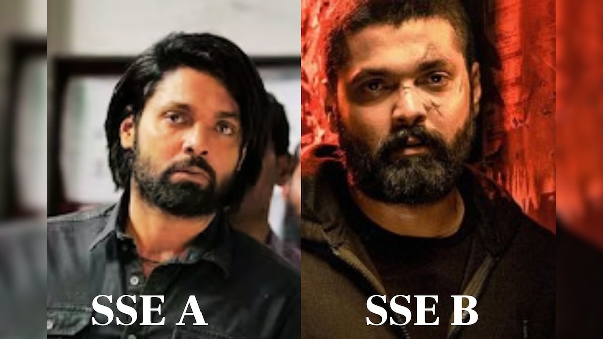 Rakshit Shetty: SSE ಸೈಡ್ Bಗಾಗಿ ಎಷ್ಟು ತೂಕ ಹೆಚ್ಚಿಸ್ಕೊಂಡಿದ್ರು ಗೊತ್ತಾ ...