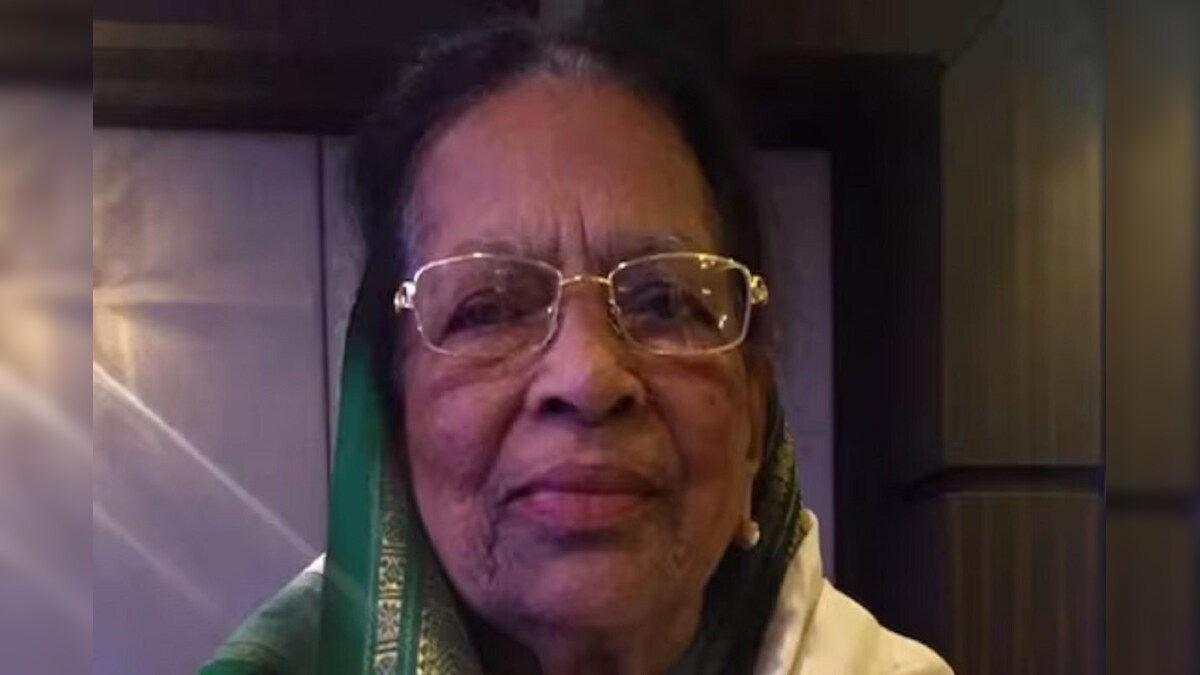 Fatima Beevi: ಸುಪ್ರಿಂಕೋರ್ಟ್ ನ ಮೊದಲ ಮಹಿಳಾ ನ್ಯಾಯಾಧೀಶೆ ಫಾತಿಮಾ ಬೀವಿ ನಿಧನ ...