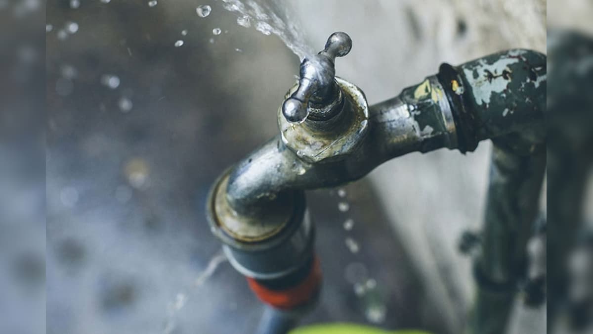 ನಿಮ್ಮ ಮನೆಯ ನಲ್ಲಿ ಸೋರುತಿದ್ಯಾ? ಹೀಗೆ ಸರಿ ಪಡಿಸಿ ನೀರನ್ನು ಉಳಿಸಿ! | How to fix ...
