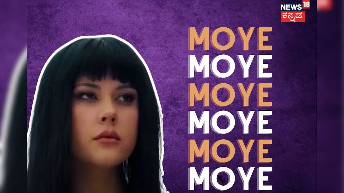 Moye Moye: ಎಲ್ಲಿ ನೋಡಿದ್ರೂ ಇದ್ರದ್ದೇ ಸೌಂಡು! ಈ ಮೊಯೆ ಮೊಯೆ ಪದದ ಅರ್ಥವೇನು?What ...