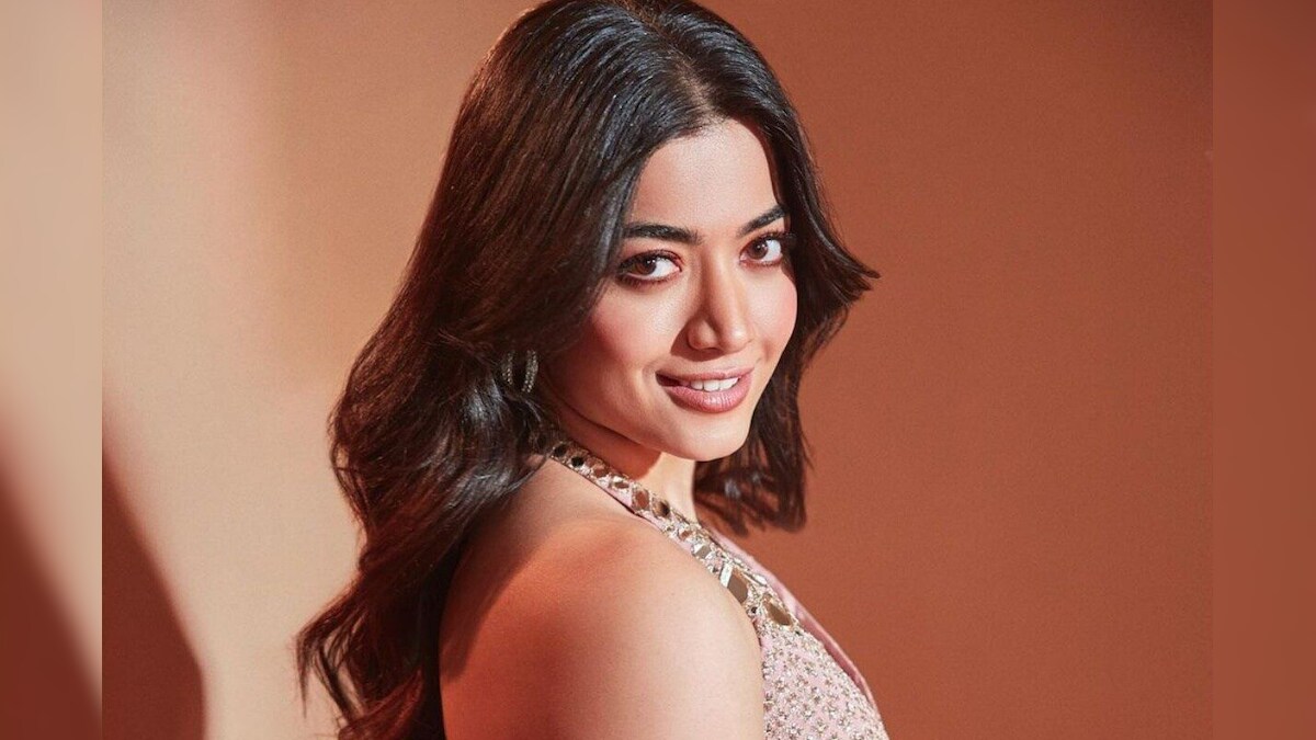 ಇನ್ಸ್ಟಾದಲ್ಲಿ ಅಪರೂಪದ ದಾಖಲೆ ಬರೆದ ರಶ್ಮಿಕಾ ಮಂದಣ್ಣ! ಶ್ರೀವಲ್ಲಿಗೆ ಅಭಿಮಾನಿಗಳ ...