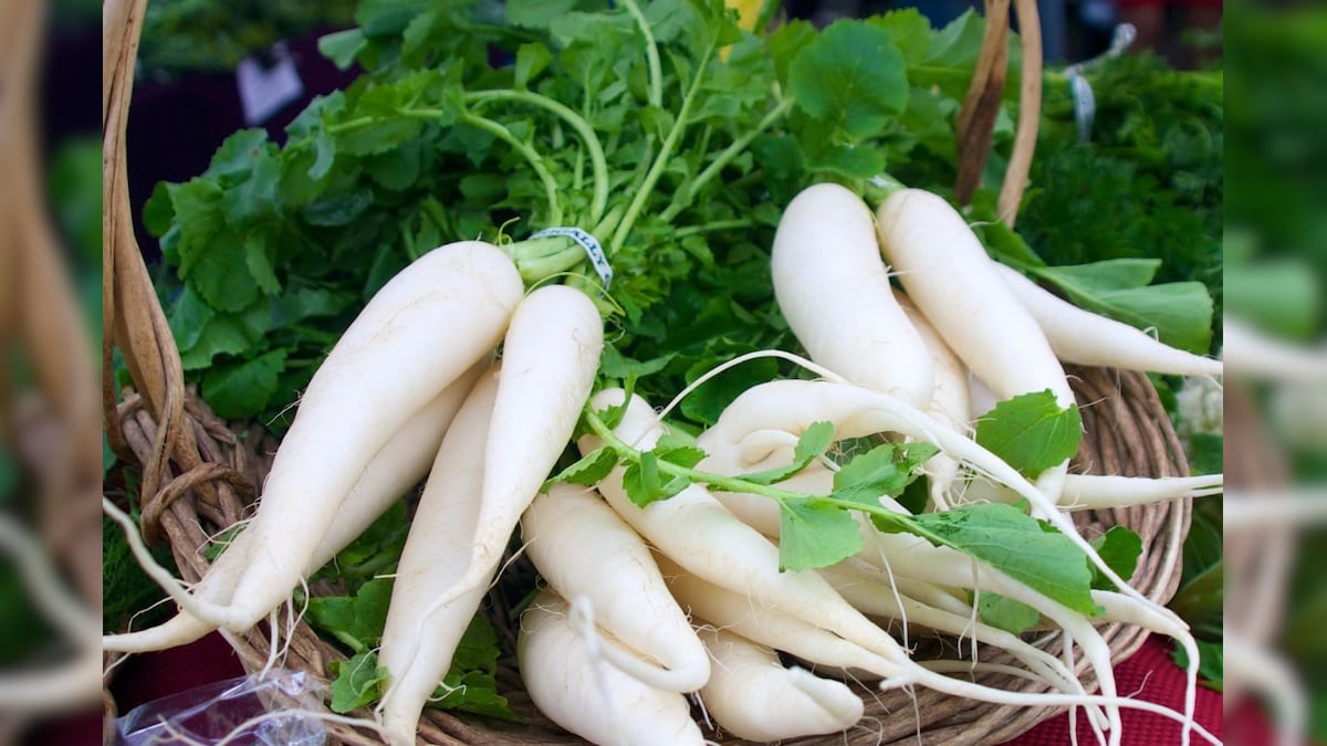 Radish: ಅಡುಗೆಯಲ್ಲಿ ಮೂಲಂಗಿಯ ರುಚಿ ಹೆಚ್ಚಾಗಬೇಕೇ? ಅದಕ್ಕಾಗಿ ಈ ವಿಧಾನ ಪಾಲಿಸಿ ...