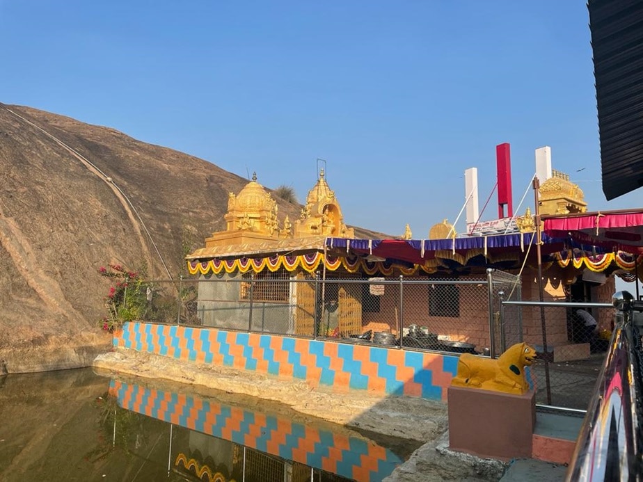 Kootagal Thimappana Betta: ರಾಮನಗರದ ಕೊಟಗಲ್ ತಿಮ್ಮಪ್ಪನ ಬೆಟ್ಟದ ವಿಶೇಷತೆಯೇ ...