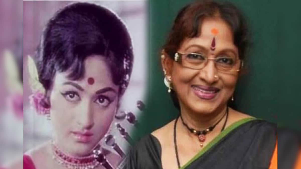 ಭಾರತಿ ವಿಷ್ಣುವರ್ಧನ್ ಆರೋಗ್ಯದಲ್ಲಿ ಏರುಪೇರು! ಹಾಸಿಗೆ ಹಿಡಿದ ಹಿರಿಯ ನಟಿ| Veteran ...