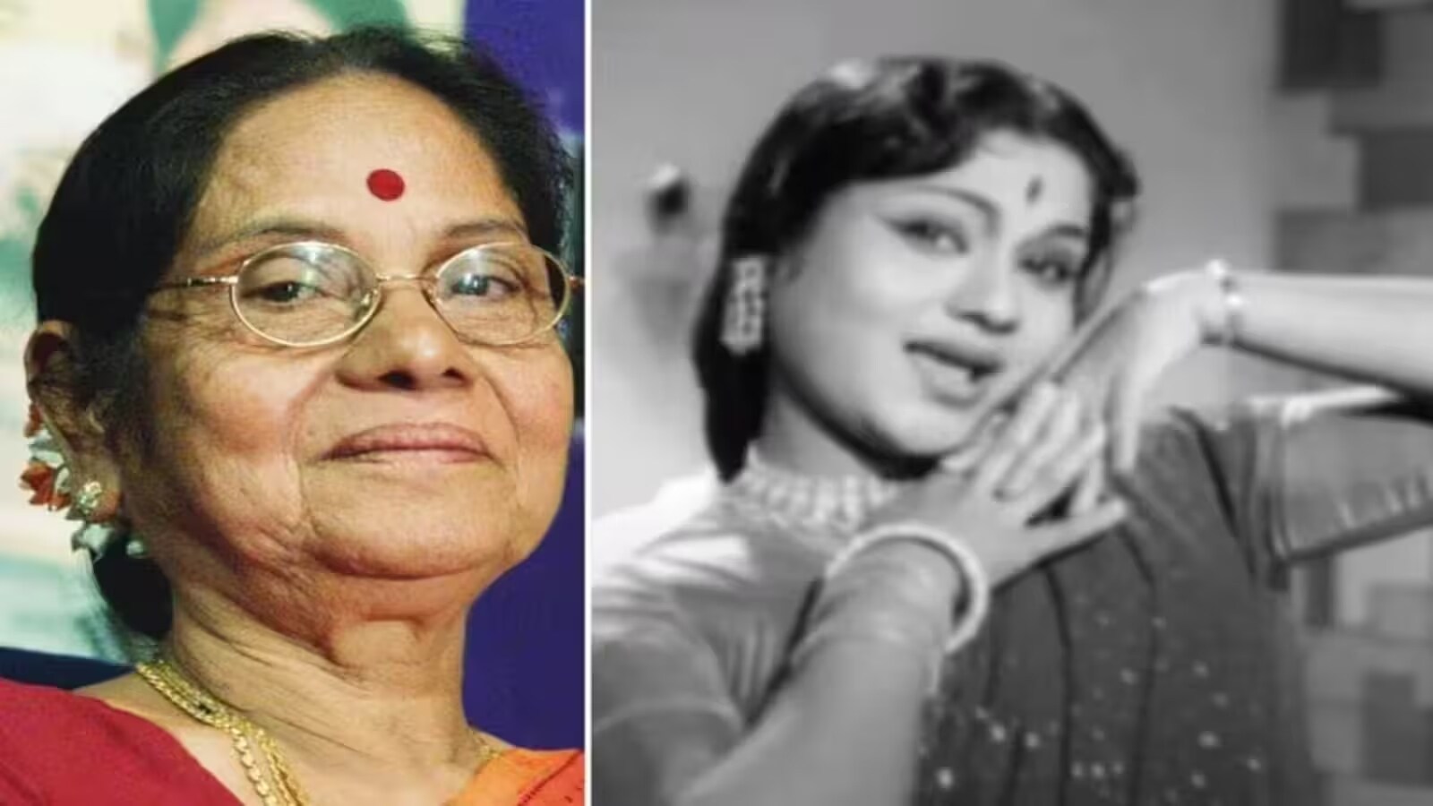 Leelavathi: ಎತ್ತಿನಗಾಡಿ ಓಡಾಡ್ತಿದ್ದ ದಾರಿಯಲ್ಲಿ ಟಾರು ಹಾಕಿಸಿ ಬಸ್ಸು ತರಿಸಿದ್ರು ...