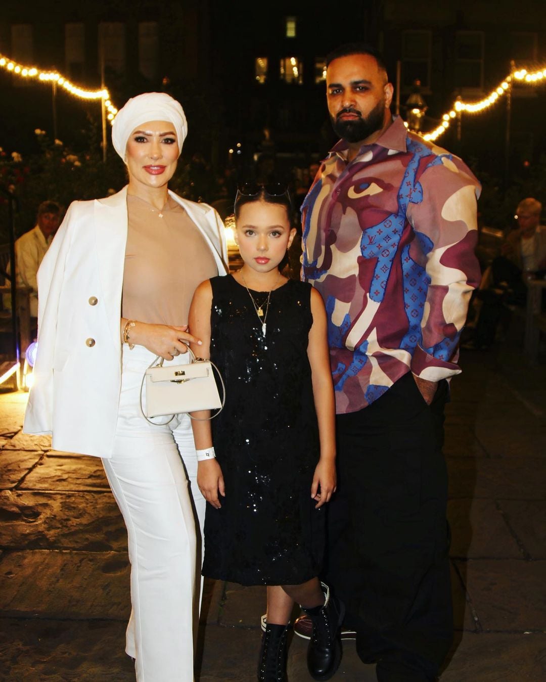 Billionaires Daughter: 11 ವರ್ಷದ ಬಾಲಕಿಯ ಕೈಯಲ್ಲಿ 80 ಲಕ್ಷದ ವಾಚ್‌, 33 ಲಕ್ಷ ...