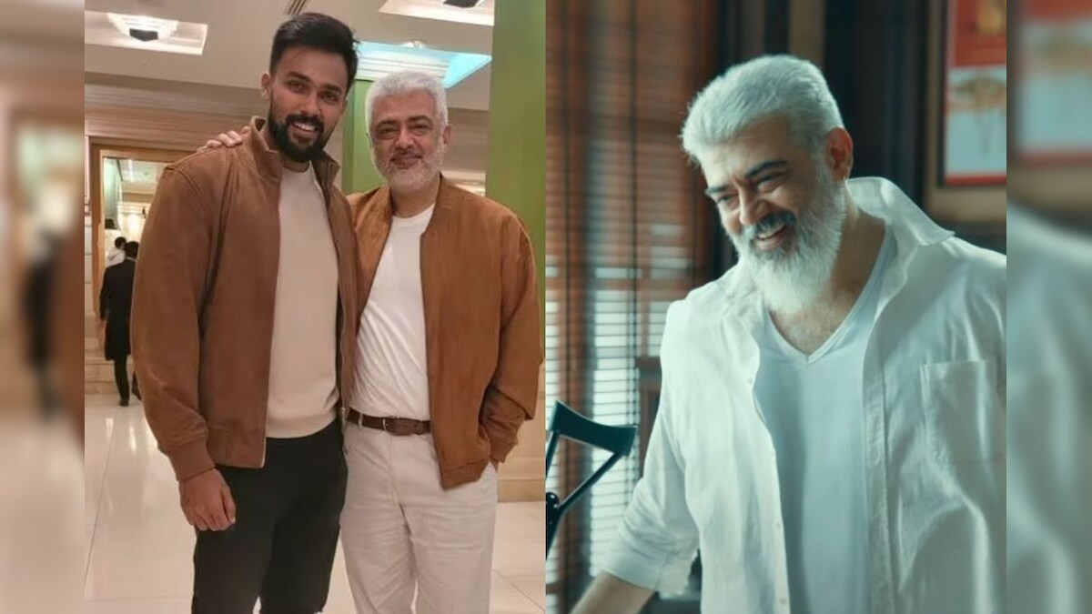 Ajith Kumar: 15 ಕೆಜಿ ತೂಕ ಇಳಿಸಿಕೊಂಡ ನಟ ಅಜಿತ್! ಡಯೆಟ್ ಏನು ಗೊತ್ತಾ? | tamil ...