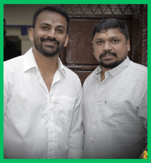 Daali Dhananjay: ಸದ್ದೇ ಇಲ್ಲದೆ ಸೆಟ್ಟೇರಿತು ಅಣ್ಣ From Mexico ಸಿನಿಮಾ ...