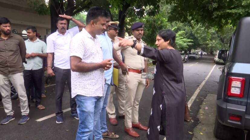 Actor Darshan: ಲಾಯರ್ ಮೇಲೆ ಸಾಕುನಾಯಿ ದಾಳಿ ಕೇಸ್; ದರ್ಶನ್ ಹೆಸರು ಕೈಬಿಟ್ರಾ ...