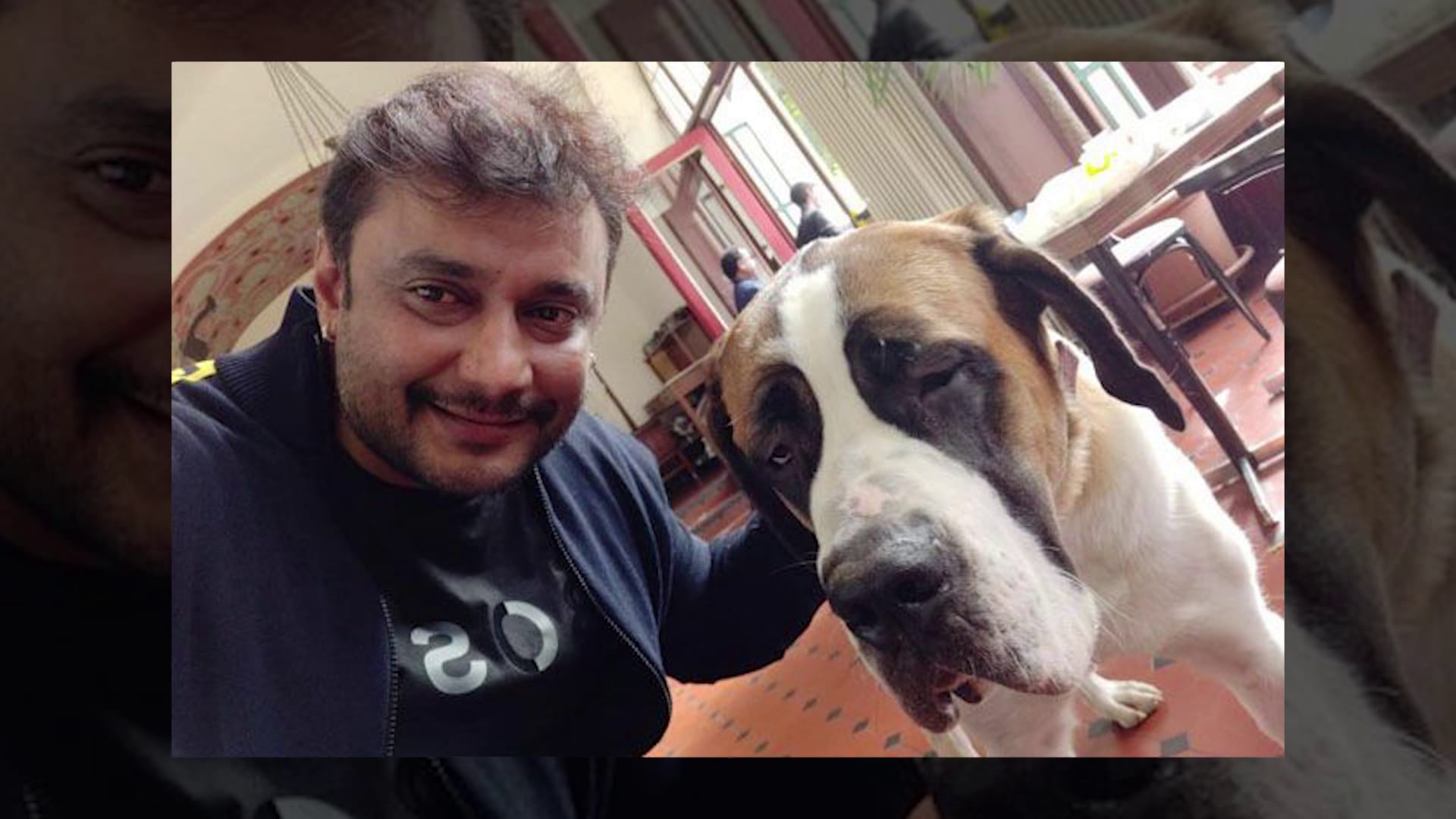 Actor Darshan: ಲಾಯರ್ ಮೇಲೆ ಸಾಕುನಾಯಿ ದಾಳಿ ಕೇಸ್; ದರ್ಶನ್ ಹೆಸರು ಕೈಬಿಟ್ರಾ ...