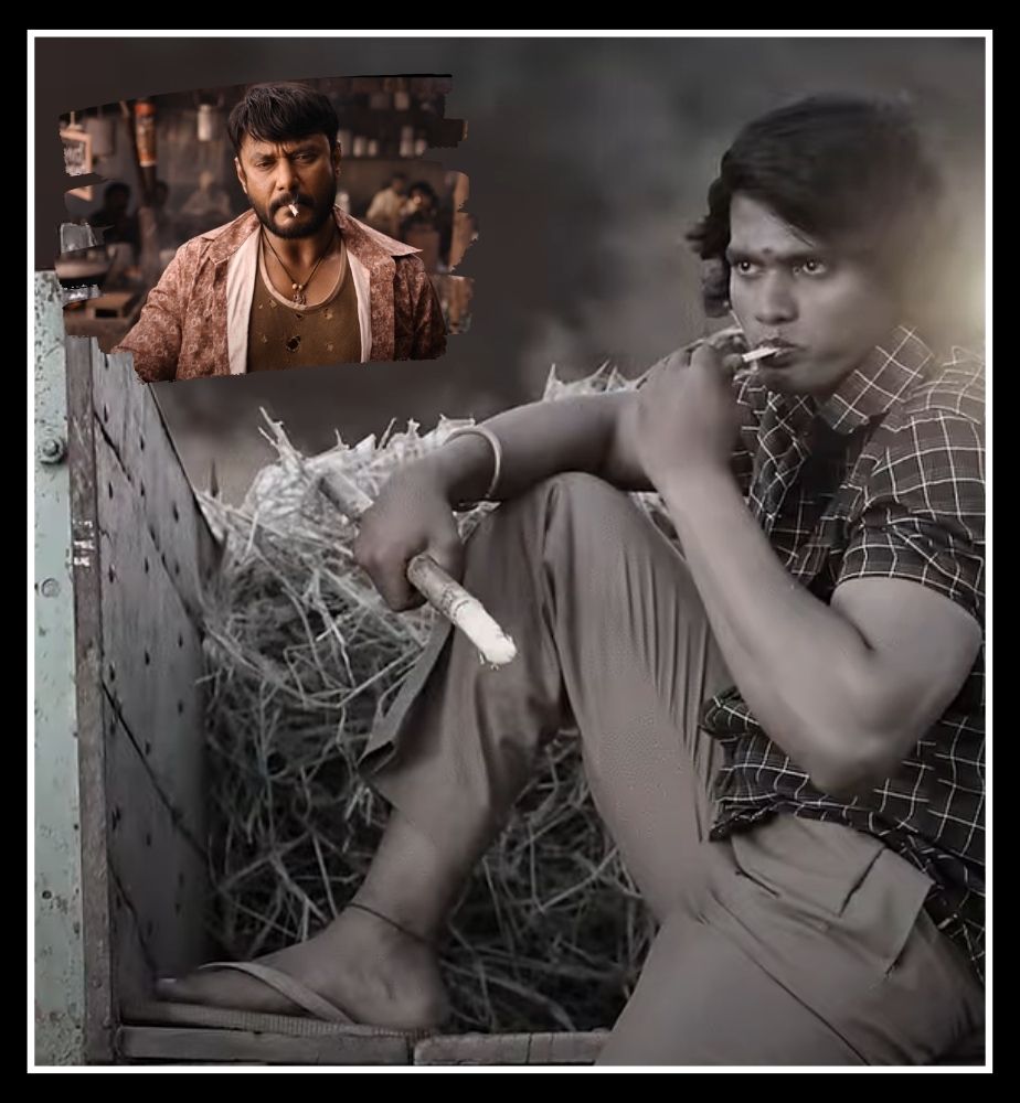 Kaatera Song Release: ಕಾಟೇರ ರಿಲೀಸ್ ಮುನ್ನಾ ದಿನವೇ ರೋಮ್ಯಾಂಟಿಂಕ್ ಸಾಂಗ್ ...