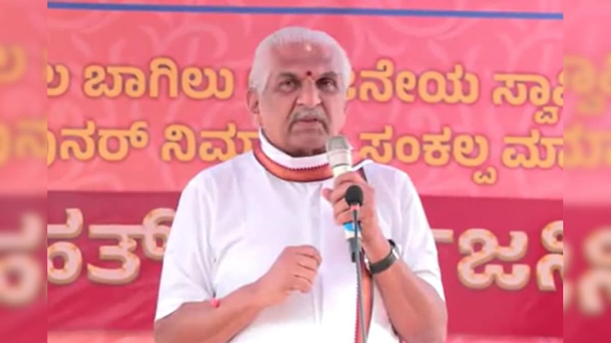 Kalkada Prabhakar: ಹಿಜಾಬ್ ಜಾರಿಗೆ ಕಲ್ಲಡ್ಕ ಸವಾಲ್! ಮುಸ್ಕಾನ್ ಮೇಲೆ ಕಲ್ಲಡ್ಕ ...