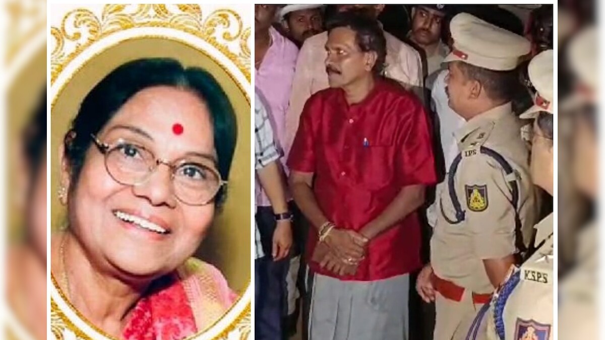Veteran Actress Leelavathi: ಬೆಂಗಳೂರಿನಲ್ಲೂ ನಟಿ ಲೀಲಾವತಿ ಅಂತಿಮ ದರ್ಶನಕ್ಕೆ ...