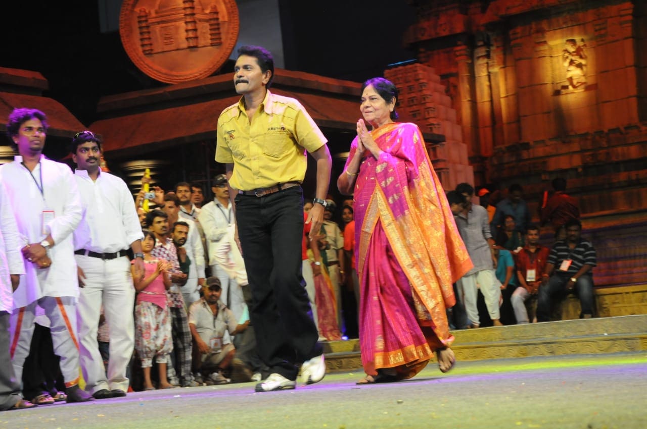 Vinod Raj: ಸಾಲ ತೀರಿಸಲು ಆಗಲ್ಲ, ಸಾಲಗಾರನಾಗ್ಬಿಟ್ಟೆ ಎಂದ ವಿನೋದ್ ರಾಜ್ | Vinod ...