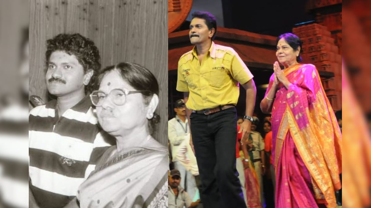 Vinod Raj: ಸಾಲ ತೀರಿಸಲು ಆಗಲ್ಲ, ಸಾಲಗಾರನಾಗ್ಬಿಟ್ಟೆ ಎಂದ ವಿನೋದ್ ರಾಜ್ | Vinod ...