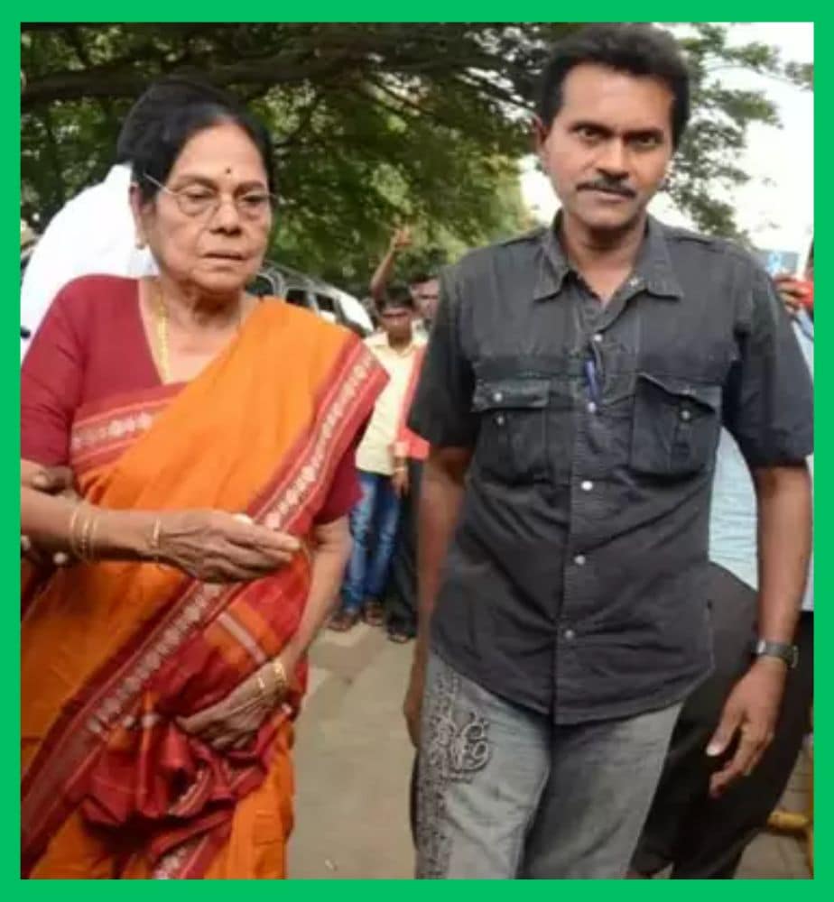 Vinod Raj: ಲೀಲಮ್ಮ ಆಪ್ತೆ ಸಾವು! ಬಂಗಾರಮ್ಮ ಬಗ್ಗೆ ವಿನೋದ್ ರಾಜ್ ಮಾತು ...