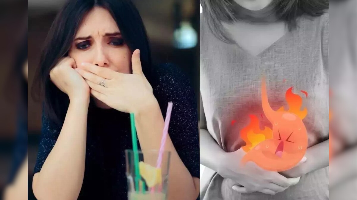 Remedy of Sour Burp: ಊಟದ ನಂತ್ರ ಪದೇ-ಪದೇ ತೇಗು ಬರ್ತಿದ್ಯಾ? ಡೋಂಟ್ ವರಿ ಈ ...