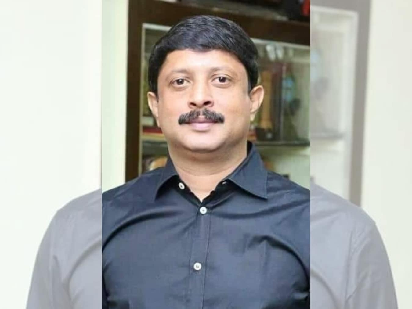 Madhu Bangarappa ಪ್ರಯಾಣಿಸುತ್ತಿದ್ದ ಕಾರ್ ಗೆ ಲಾರಿ ಡಿಕ್ಕಿ | Minister Madhu ...