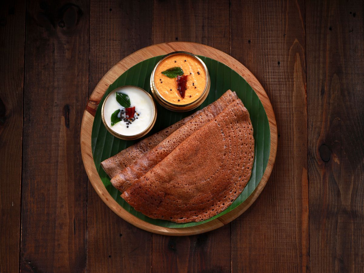 Sweet Dosa: ತುಂಬಾ ಸಾಫ್ಟ್ ಹಾಗೂ ಸ್ವೀಟ್ ಆಗಿರುವ ಬಾಳೆಹಣ್ಣಿನ ದೋಸೆಯನ್ನು ಈ ರೀತಿ ...