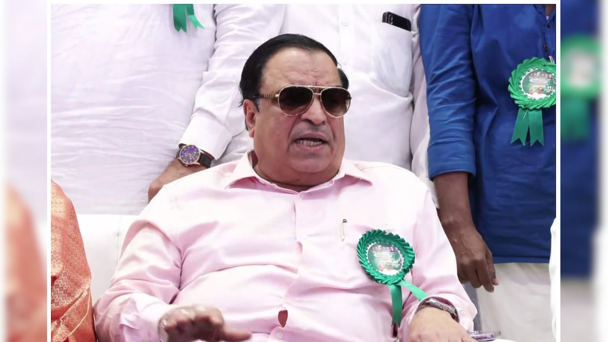 CM Ibrahim: ನಾನೇ ಜೆಡಿಎಸ್‌ ಅಧ್ಯಕ್ಷ ಎನ್ನುತ್ತಿದ್ದ ಸಿಎಂ ಇಬ್ರಾಹಿಂಗೆ ಶಾಕ್ ...