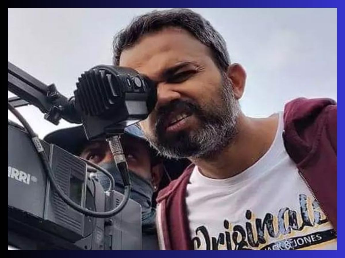 Prashant Neel: ಕೆಜಿಎಫ್ ಡೈರೆಕ್ಟರ್ ನೀಲ್ ಗೆ ಕನ್ನಡದ ಈ ನಿರ್ದೇಶಕ ಅಂದ್ರೆ ಭಾರೀ ...