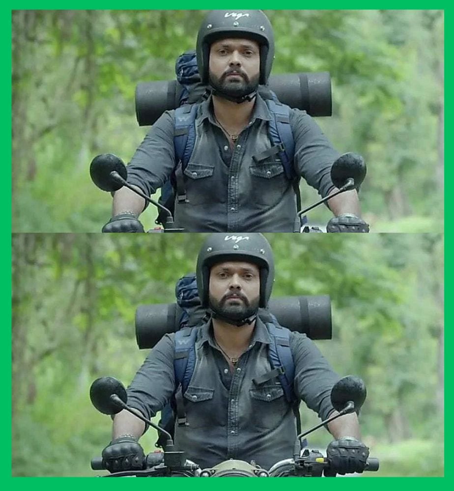 ರಕ್ಷಿತ್ ಶೆಟ್ರ ಪಾರ್ಟಿ ಜೋರು; ನಾಳೆ ಬೆಳಗ್ಗೆ 10 ಗಂಟೆಗೆ ಕೊಡ್ತಾರೆ ಹೊಸ ನ್ಯೂಸು ...