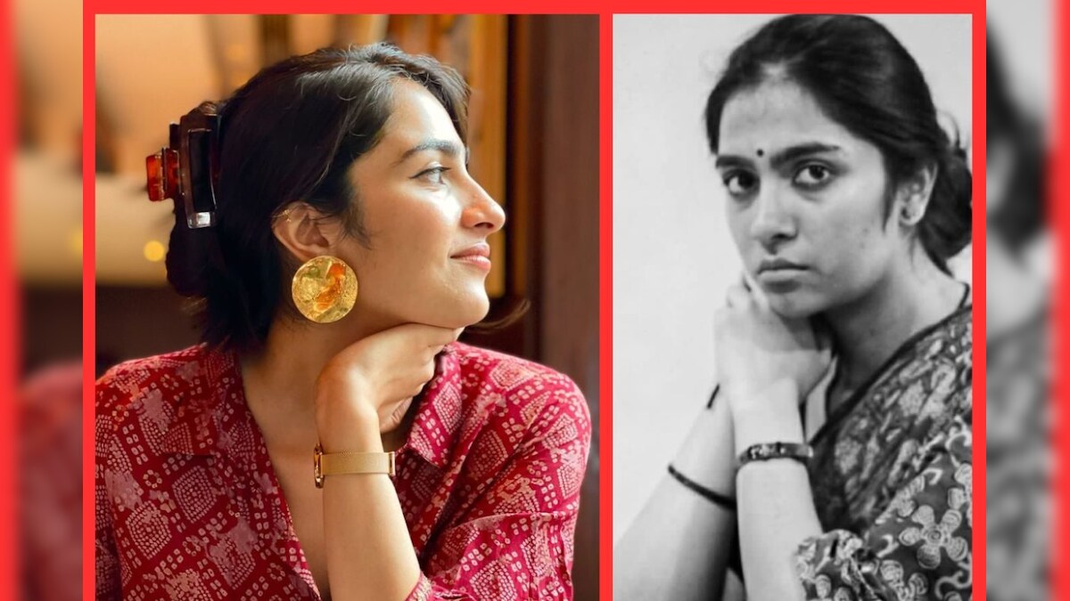 Rukmini Vasanth: ಲೈಫ್, ದೃಷ್ಟಿಕೋನ ಬದಲಾಗಿದೆ ಎಂದ ರುಕ್ಮಿಣಿ ವಸಂತ್! ಕಾರಣ ಯಾರು ...