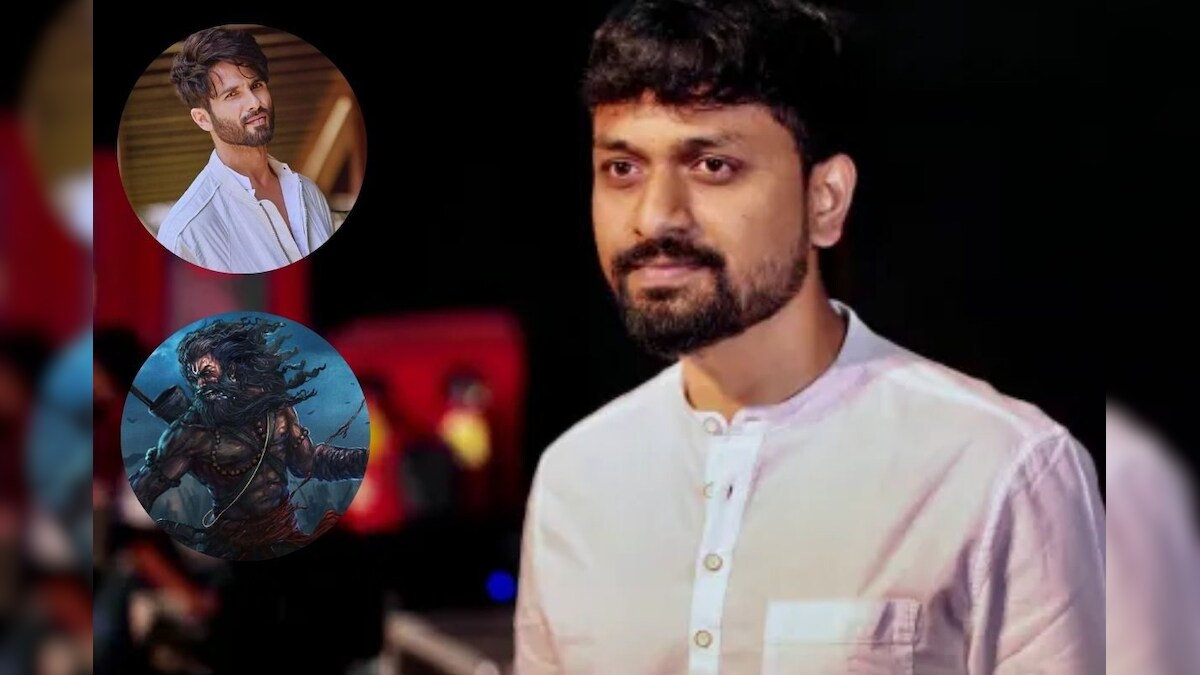 Sachin Ravi: ಅವನೇ ಶ್ರೀಮನ್ನಾರಾಯಣ ನಿರ್ದೇಶಕರಿಂದ ಮತ್ತೊಂದು ಸಿನಿಮಾ! ಹೀರೋ ...