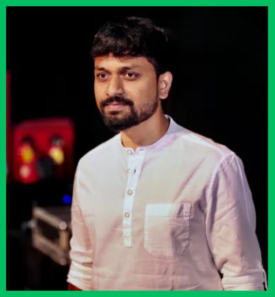 Sachin Ravi: ಅವನೇ ಶ್ರೀಮನ್ನಾರಾಯಣ ನಿರ್ದೇಶಕರಿಂದ ಮತ್ತೊಂದು ಸಿನಿಮಾ! ಹೀರೋ ...