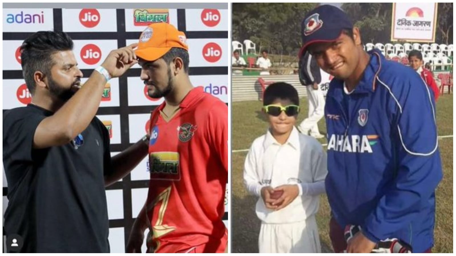 Sameer Rizvi: ಕ್ರಿಕೆಟ್ ಆಡಿ ಮಣ್ಣು ತಿಂತೀಯ ಅಂತಾ ಬೈದಿದ್ದ ಅಪ್ಪ! ಇಂದು ಐಪಿಎಲ್ ...