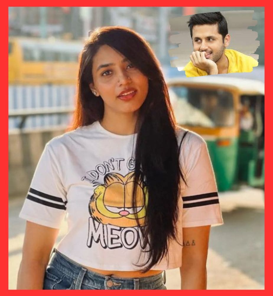 Sapthami Gowda: ರಶ್ಮಿಕಾ, ಶ್ರೀಲೀಲಾ ನಂತರ ಟಾಲಿವುಡ್ ಗೆ ಹಾರಿದ ಕಾಂತಾರದ ಲೀಲಾ ...