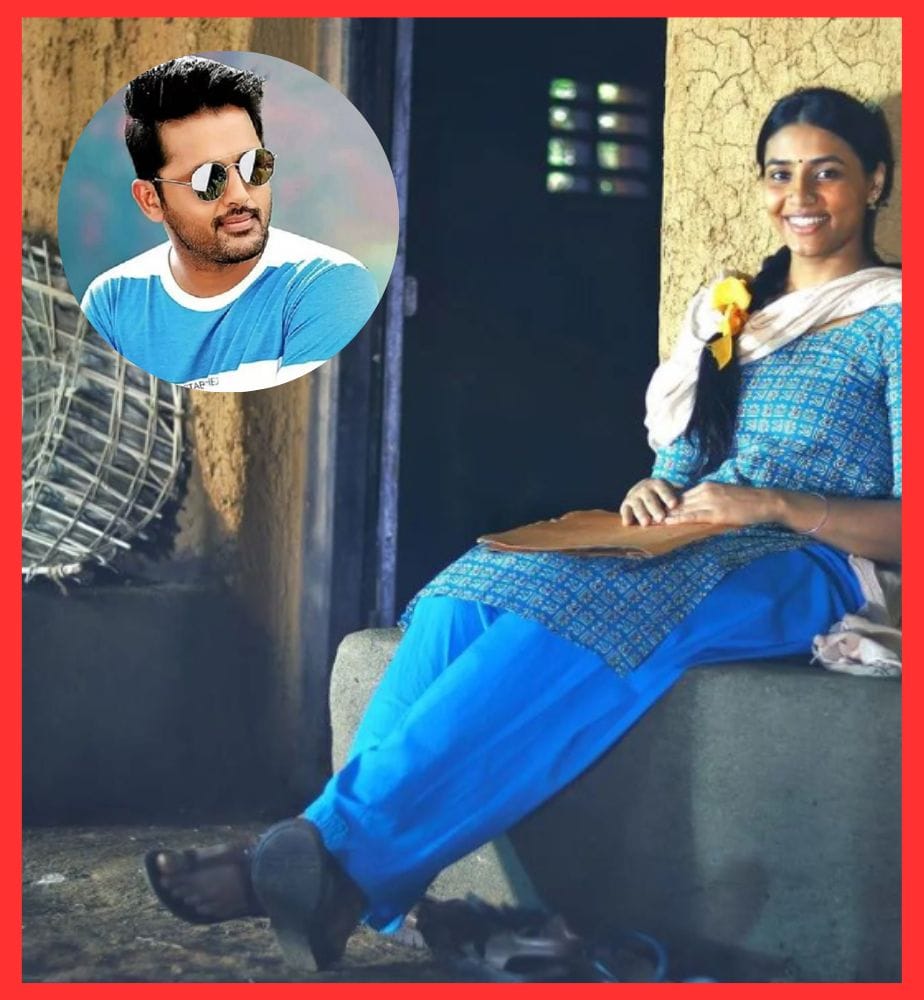 Sapthami Gowda: ರಶ್ಮಿಕಾ, ಶ್ರೀಲೀಲಾ ನಂತರ ಟಾಲಿವುಡ್ ಗೆ ಹಾರಿದ ಕಾಂತಾರದ ಲೀಲಾ ...