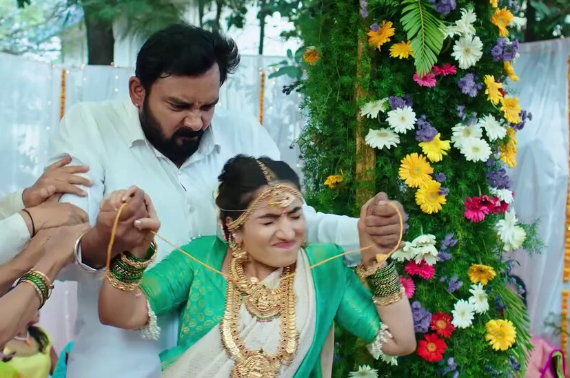 Seetha Raama: ರುದ್ರನ ಸಂಹಾರಕ್ಕೆ ಪಣ ತೊಟ್ಟಾಯ್ತು; ಅಪಾಯದಲ್ಲಿರೋ ಸಿಹಿನ ...