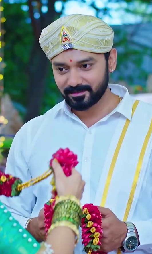 Seetha Raama: ಸೀತಾ ಪಾಲಿಗೆ ಶ್ರೀರಕ್ಷೆಯಾಗಿ ಬಂದ ರಾಮ; ಇತ್ತ ಅಪಾಯದಲ್ಲಿ ಸಿಹಿ ...