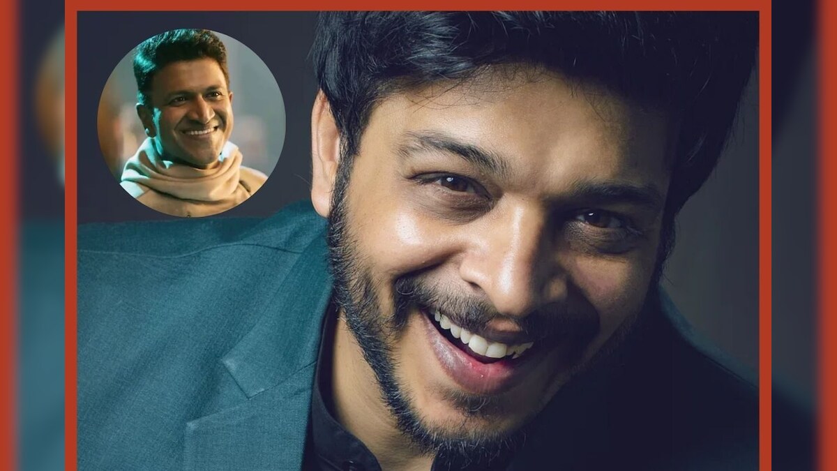 ಪವರ್ ಸ್ಟಾರ್ ಪುನೀತ್ ಬಗ್ಗೆ ಘೋಸ್ಟ್ ಡೈರೆಕ್ಟರ್ ಶ್ರೀನಿ ಹೀಗೆ ಬರೆದಿದ್ದು ಯಾಕೆ ...