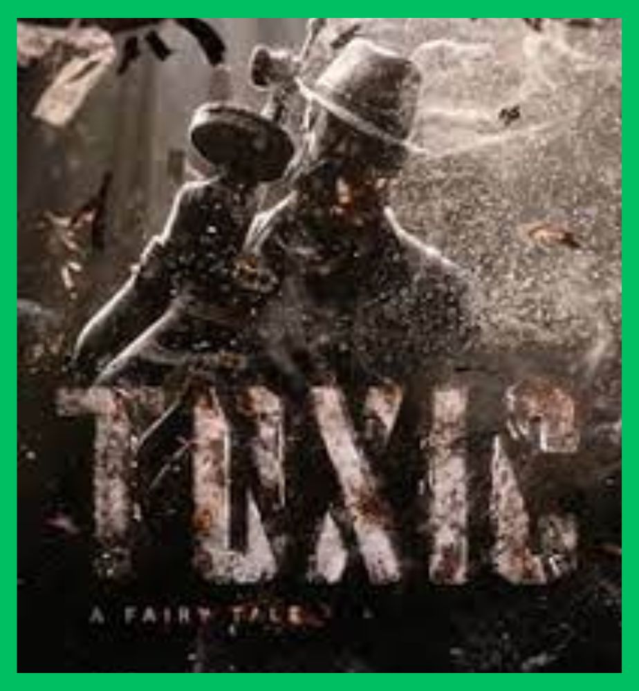 Toxic Teaser: ರಾಕಿ ಭಾಯ್ ಟಾಕ್ಸಿಕ್ ಟೀಸರ್‌ ಬಗ್ಗೆ ಸಖತ್ ಟಾಕ್! ಭರ್ಜರಿ ವ್ಯೂಸ್ ...