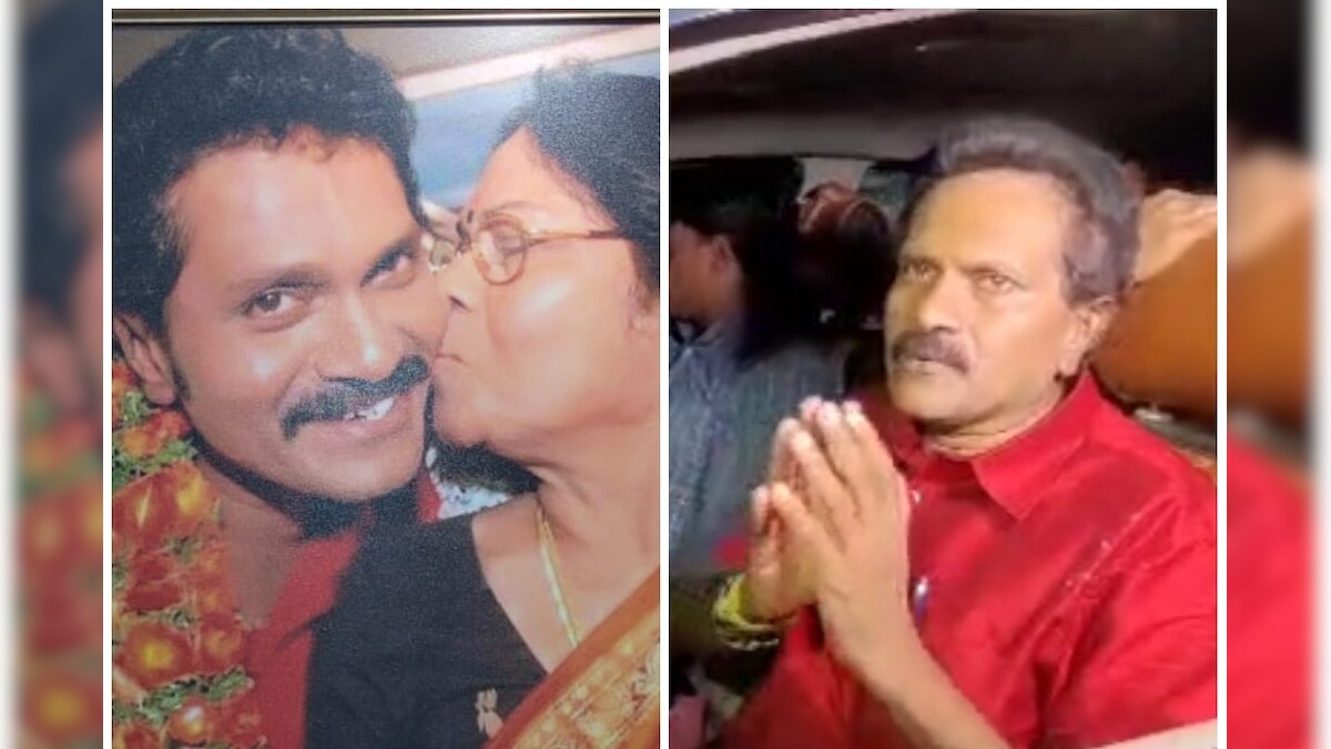 Leelavathi: ಭಗವಂತ ನನ್ನ ಒಂಟಿ ಮಾಡಿಬಿಟ್ಟ; ತಾಯಿ ಕಳೆದುಕೊಂಡು ವಿನೋದ್ ರಾಜ್ ...