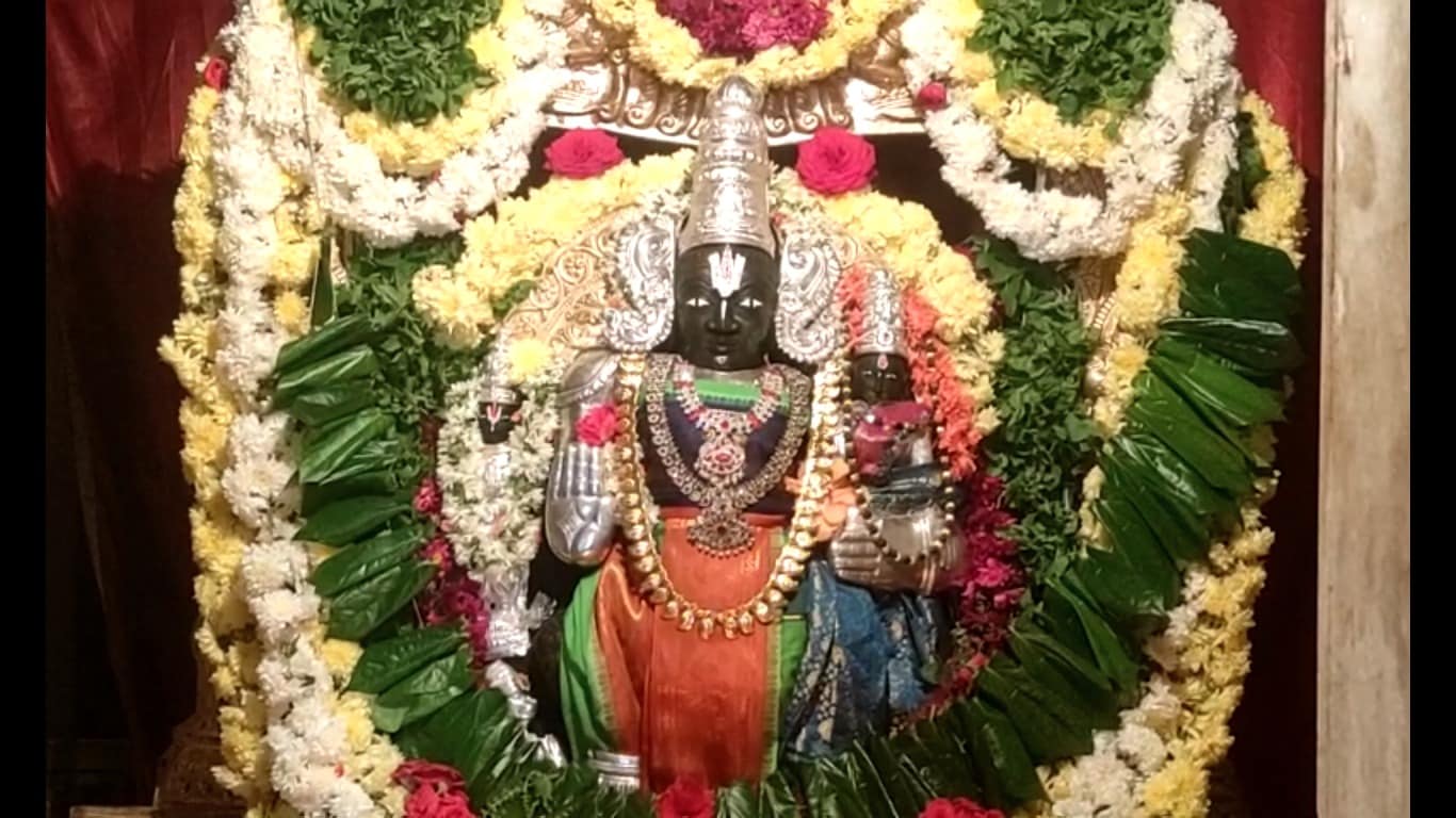 Ramadevara Betta: ಈ ರಾಮನ ಸನ್ನಿಧಿಯಲ್ಲಿ ಬಾಲಿವುಡ್‌ ಹಿಟ್ ಸಿನಿಮಾ ಶೂಟ್ ...