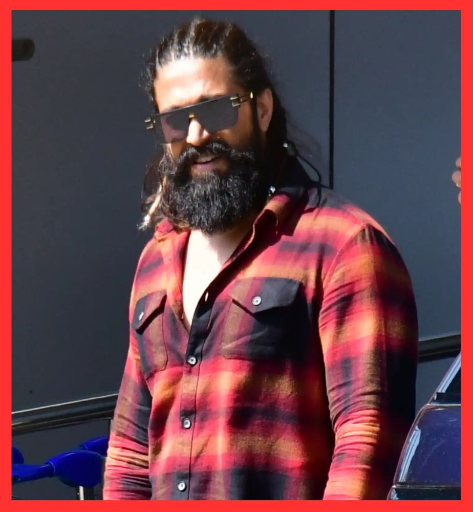 Yash: 20 ರೂಪಾಯಿ ತಿಂಡಿ ತಿಂದು 1000 ರೂ ಕೊಟ್ಟು ಬಂದಿದ್ರಂತೆ ಯಶ್! ಯಾಕೆ ಗೊತ್ತಾ ...