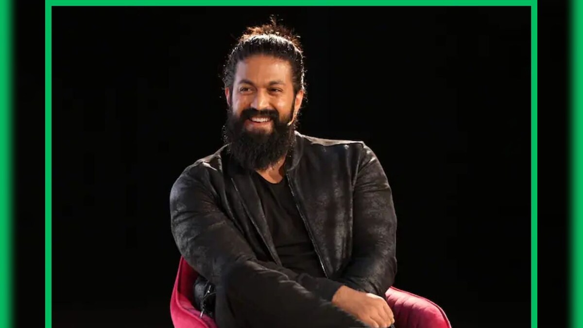 Yash 19 Toxic : 'ಟಾಕ್ಸಿಕ್‌' ಮೂಲಕ ನಿರ್ಮಾಪಕರಾದ ರಾಕಿ ಭಾಯ್‌!Yash 19 movie toxic rocking Star yash ...